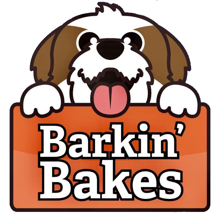 Barkin Bakes PH