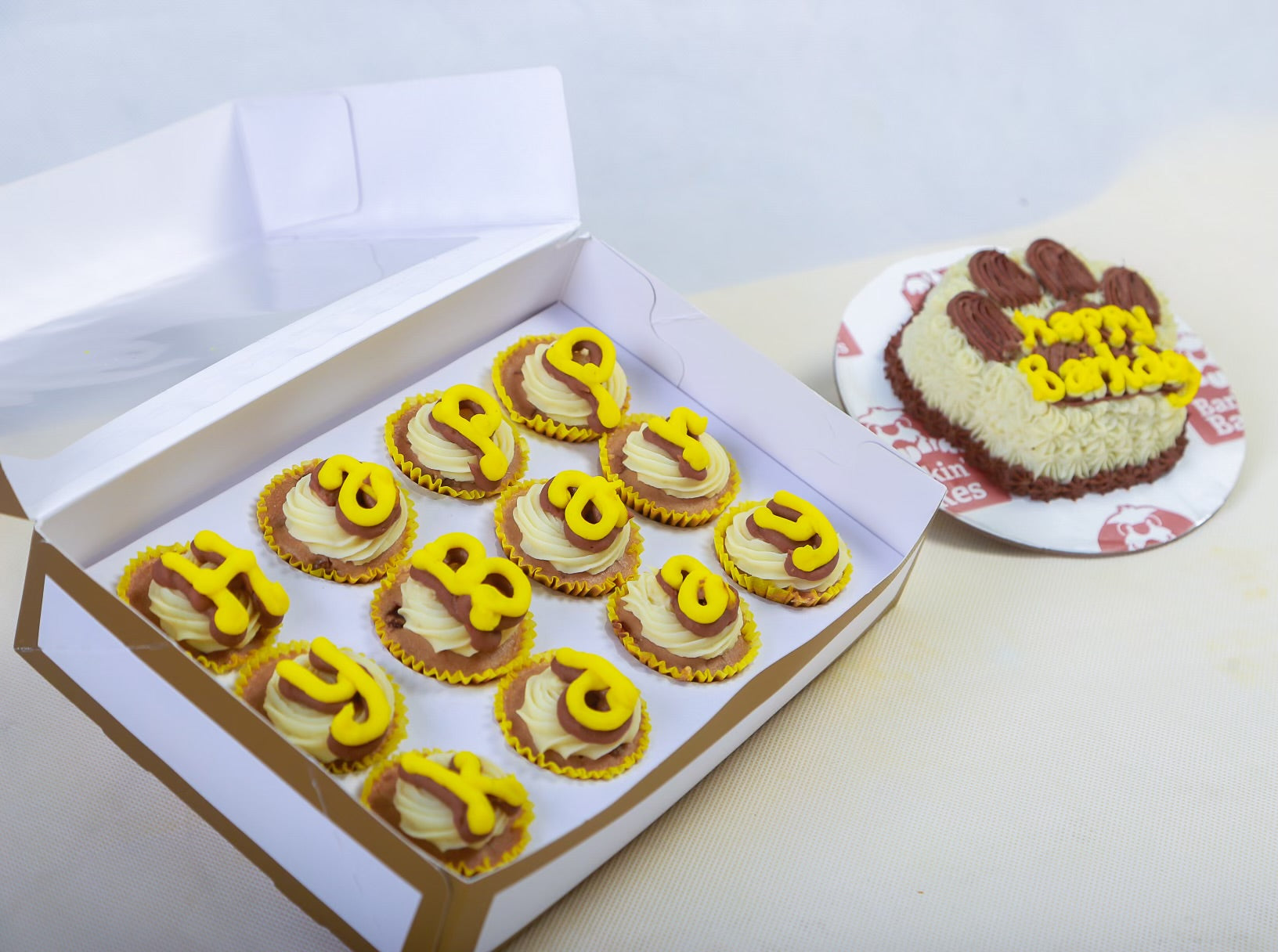 Pawty Packages – Barkin Bakes PH