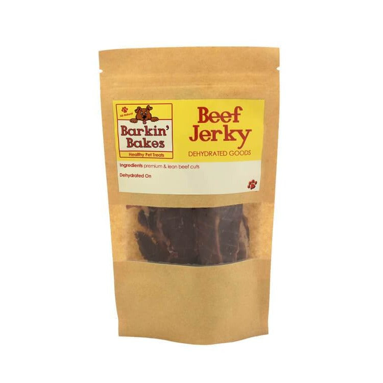 Barkin' Bakes Dehydrated Goods – Barkin Bakes PH