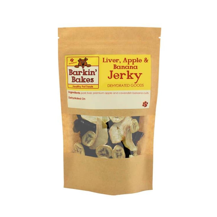 Treats – Barkin Bakes PH