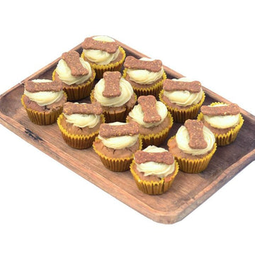 Barkin Bakes PH